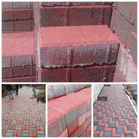 Jual Paving Block Conblock Terbaik - Harga Murah Juni 2024 & Cicil 0%