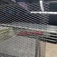 Jual Expanded Metal Terbaik - Harga Murah Juni 2023 & Cicil 0%