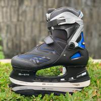 Jual Sepatu Ice Skating Model & Desain Terbaru - Harga April 2024