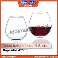 Jual Gelas Maxim Terlengkap - Harga Terbaru Juni 2024 & Cicilan 0%