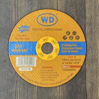 Jual Cutting Wheel Wd Terbaik - Harga Murah Mei 2025 & Cicil 0%
