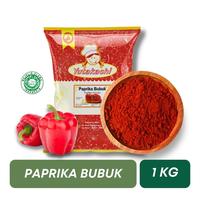 Jual Bubuk Paprika Terdekat - Harga Murah & Grosir Mei 2024