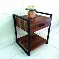 Jual Side Table Terbaik - Harga Murah Agustus 2025 & Cicil 0%