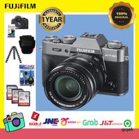 Jual Fujifilm X T30 Ii Terbaru - Harga Murah Juni 2024 & Cicil 0%