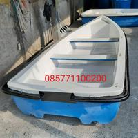 Jual Perahu Fiber Terbaik - Harga Murah Juni 2024 & Cicil 0%