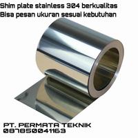 Jual Shim Plate Terlengkap - Harga Murah Desember 2024 & Cicil 0%