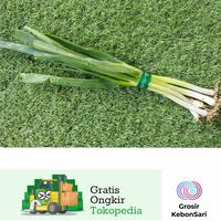 Bawang Prei Harga Termurah - Kualitas Terbaik