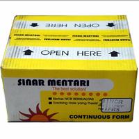 Jual Kertas 2 Ply Murah & Terbaik - Harga Terbaru Mei 2024