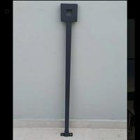 Jual Tiang Cctv Terlengkap - Daftar Harga Juni 2024 & Cicilan 0%