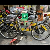 Jual Sepeda Miyata Terbaik - Harga Murah Juni 2024 & Cicil 0%