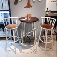 Jual Kursi Bar Informa Terbaik - Harga Murah Juni 2024 & Cicil 0%