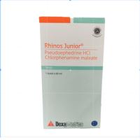 Jual Rhinos Junior Murah - Harga Terbaru April 2024