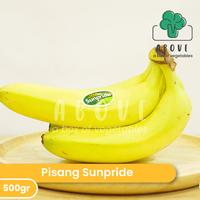Jual Pisang Sunpride Terdekat - Harga Murah & Grosir Mei 2024