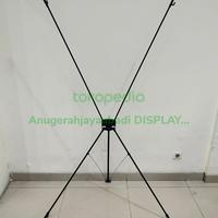 Jual Tiang Banner Murah & Terbaik - Harga Terbaru Juni 2024