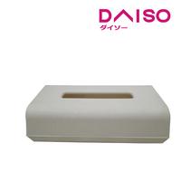 Review Daiso Tissue Box - Cokelat | Tokopedia
