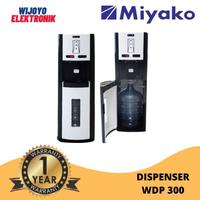 Review MIYAKO WDP 300 - DISPENSER GALON BAWAH - GARANSI RESMI | Tokopedia