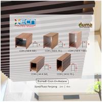 Jual Wpc Duma Murah - Harga Terbaru 2025