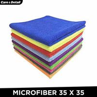 Lap Microfiber Berkualitas Ampuh Basmi Kuman Maret 2025