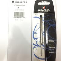 Jual Pulpen Sheaffer Terlengkap - Harga Grosir & Murah Juni 2024