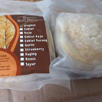 Jual Roti Maryam Frozen Terdekat - Harga Murah & Grosir Mei 2024