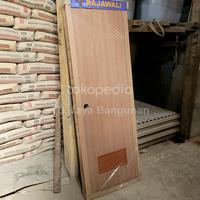 Jual Pintu Pvc Motif Kayu Terbaik - Harga Murah Juni 2024 & Cicil 0%