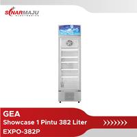 Jual Showcase Gea 1 Pintu Terbaik - Harga Murah Mei 2025 & Cicil 0%