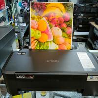 Printer Epson L120 Murah Harga Terbaru - Spesifikasi & Pilihan Terlengkap