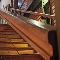 Jual Handrail Kayu Terbaik - Harga Murah Januari 2023 & Cicil 0%