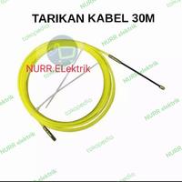 Jual Trekper Kabel Terbaik - Harga Murah Mei 2024 & Cicil 0%