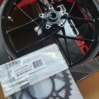 Jual Velg Rotobox Terlengkap - Harga Murah Mei 2024 & Cicil 0%