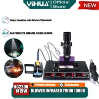 Jual Solder Blower Uap Terbaik - Harga Murah April 2024 & Cicil 0%