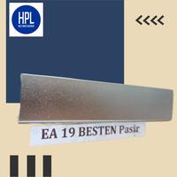 Jual Edging Aluminium Terbaik - Harga Murah Maret 2024 & Cicil 0%