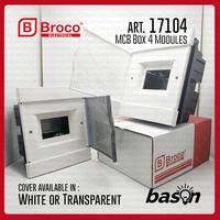 Jual Box Panel Mcb Terbaik - Harga Murah Februari 2025 & Cicil 0%