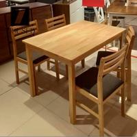 Jual Meja Makan Informa Terbaik - Harga Murah Agustus 2023 & Cicil 0%