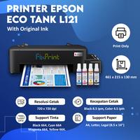 Printer Epson L120 Murah Harga Terbaru - Spesifikasi & Pilihan Terlengkap