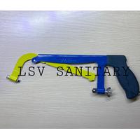 Jual Gergaji Besi Terbaik - Harga Murah Oktober 2025 & Cicil 0%