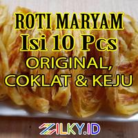 Jual Roti Mariam Terdekat - Harga Murah & Grosir June 2022