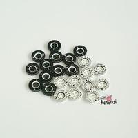 Jual Kancing Hitam Terlengkap - Harga Murah & Grosir Maret 2024