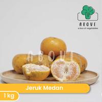 Jual Jeruk 1kg Murah - Harga Terbaru 2024