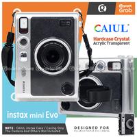 Jual Instax Mini Evo Case Murah - Harga Terbaru 2024