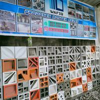 Jual Roster Beton Terbaik - Harga Murah Januari 2024 & Cicil 0%