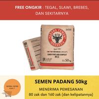 Jual Semen Merdeka Murah - Harga Terbaru Desember 2025