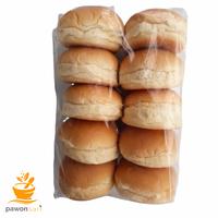 Jual Roti Burger Terdekat - Harga Murah & Grosir Mei 2024