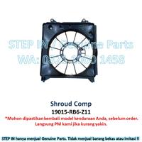 Jual Radiator Honda Mobilio Terlengkap - Harga Murah Juni 2024 & Cicil 0%
