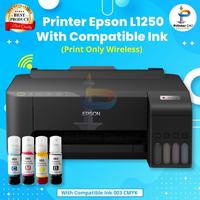 Jual Epson L1250 Murah - Harga Terbaru 2025
