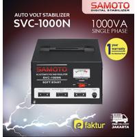 Jual Stabilizer Samoto Terbaru - Harga Murah Juni 2024 & Cicil 0%