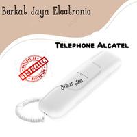Jual Telepon Alcatel Terlengkap - Daftar Harga April 2024 & Cicilan 0%