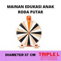 Jual Spinning Wheel Murah & Terbaik - Harga Terbaru Maret 2023