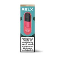 Review RELX POD | RELX PODS | Cartridge RELX Infinity Pod Pro ...