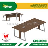 Jual Meja Uno Terbaik - Harga Murah Mei 2025 & Cicil 0%